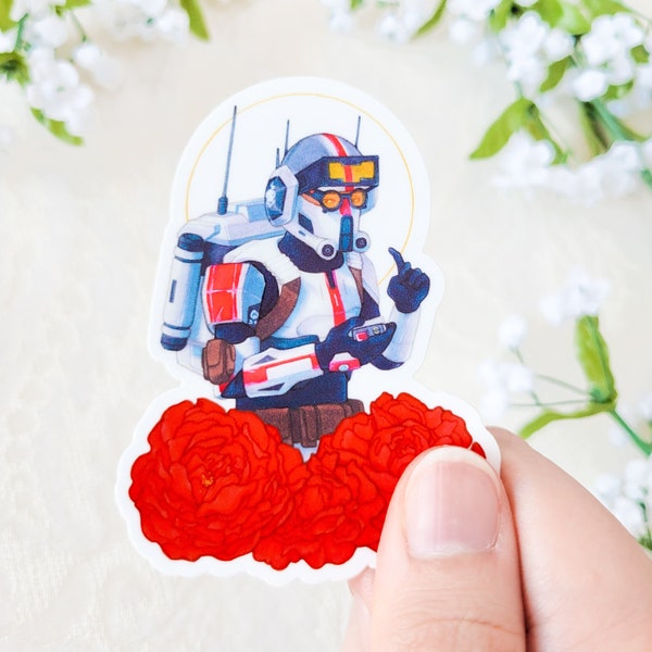 The Bad Batch - Etsy