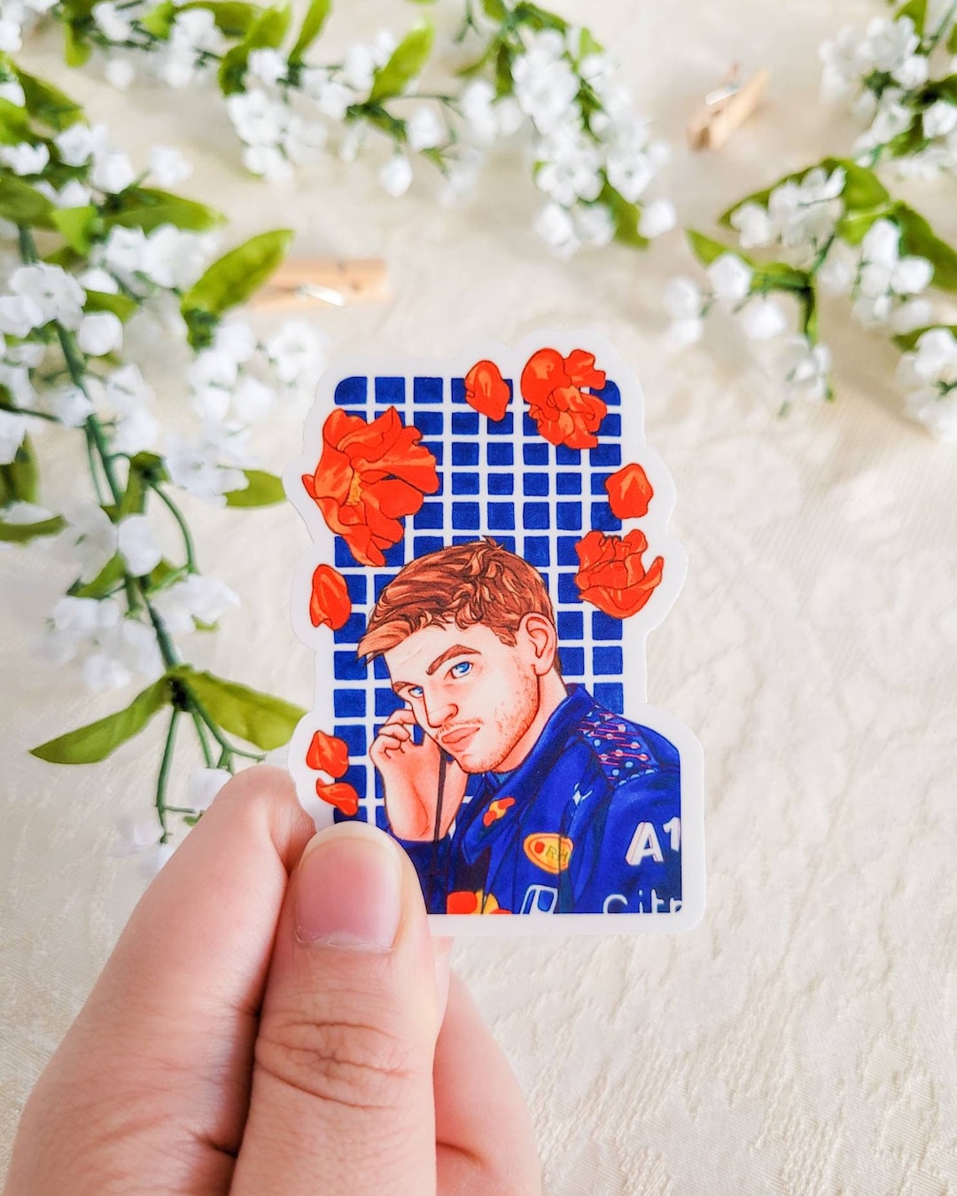 Max Verstappen | Formula 1 Red Bull Racing Driver Max Verstappen ...