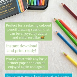 Tech the Bad Batch Coloring Page | Star Wars Digital Download Printable ...