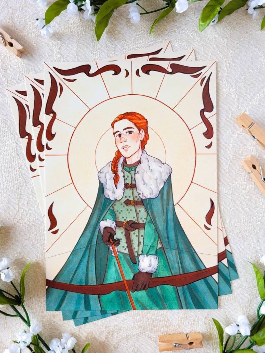 Alys Karstark