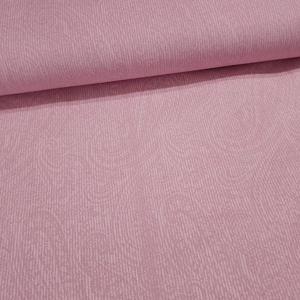 Pink Vintage Fabric - Etsy