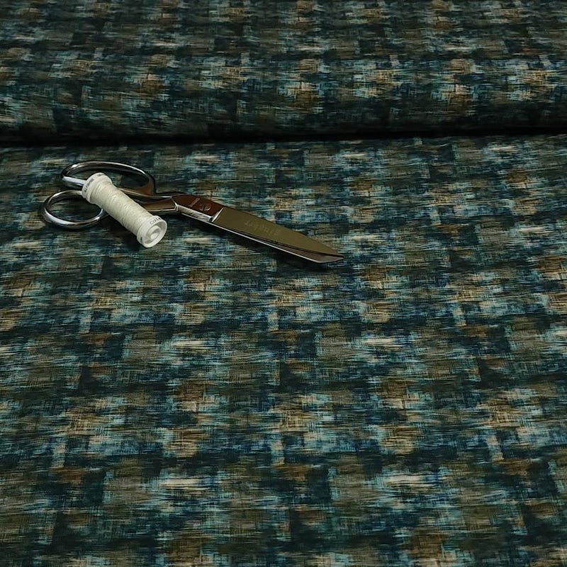 Rayon Fabric by the Yard - Etsy