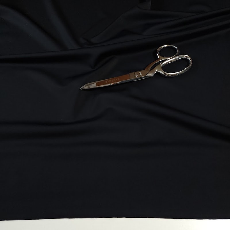 Carvico Stretch Fabric - Etsy