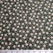 Ribbed Knit Fabric: Soft and Pretty 8x3 Green Rib With - Etsy
