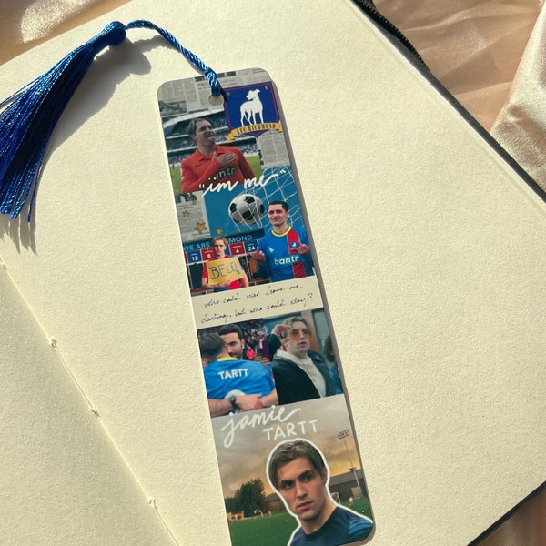 Jamie Tartt Shirts - Etsy