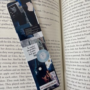Taylor Swift Bookmarks - Etsy