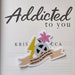 Addicted/ Calloway Couple Stickers - Etsy