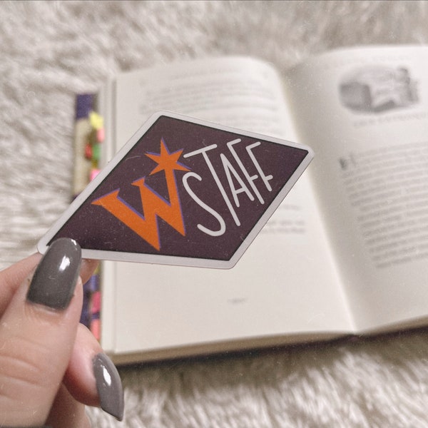 The Weasley Twins - Etsy