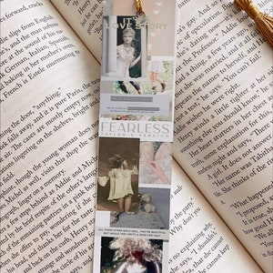 Taylor Swift Bookmarks - Etsy