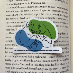 Normal People Sticker - Etsy