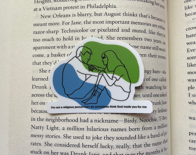 Normal People Sticker - Etsy