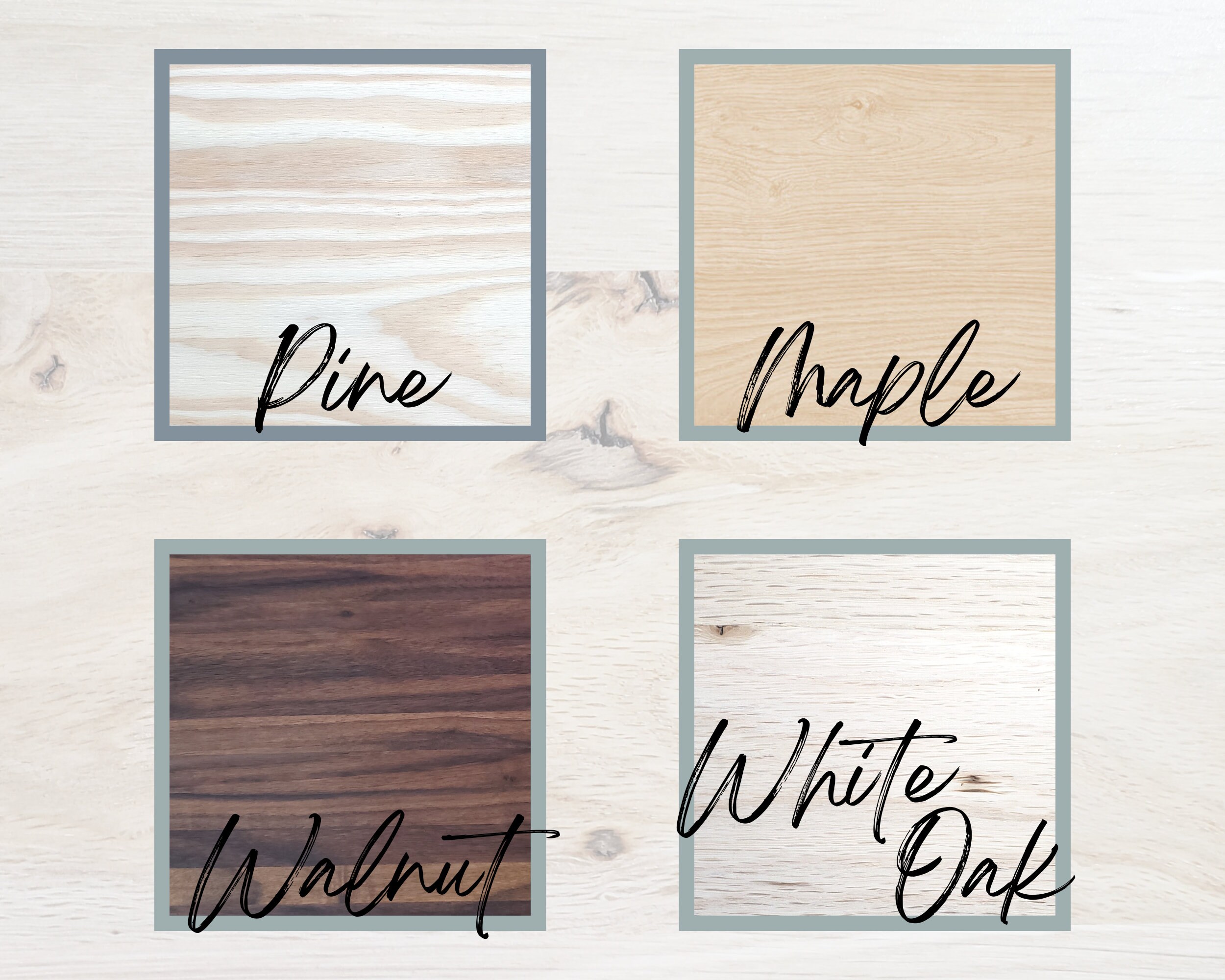 Personalized Monogram Wood Sign, Monogram Rectangle Sign, Monogram Sign ...