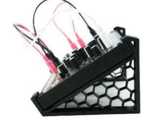 Make Noise 2-tier Stand for 0-coast / Strega / 0-CTRL / in Two ...