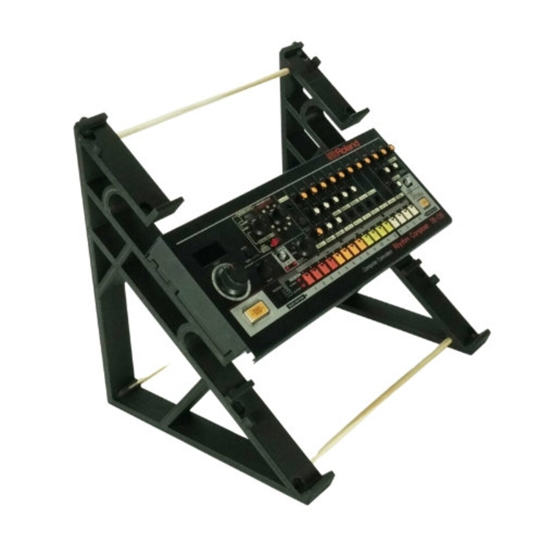 Roland Boutique Triple Tier Stand - Etsy