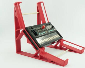 Korg Volca Stand - Etsy