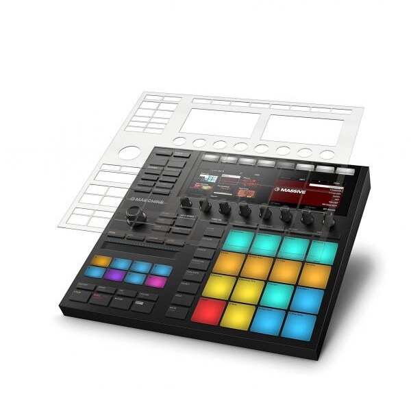 Maschine Mk3 Skins - Etsy
