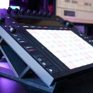 Ableton Push 3 Standalone Studio Stand - Etsy