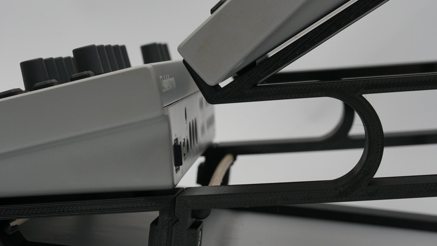 Elektron MK2 Stand Double Tier Analog Rytm Octatrack Four - Etsy