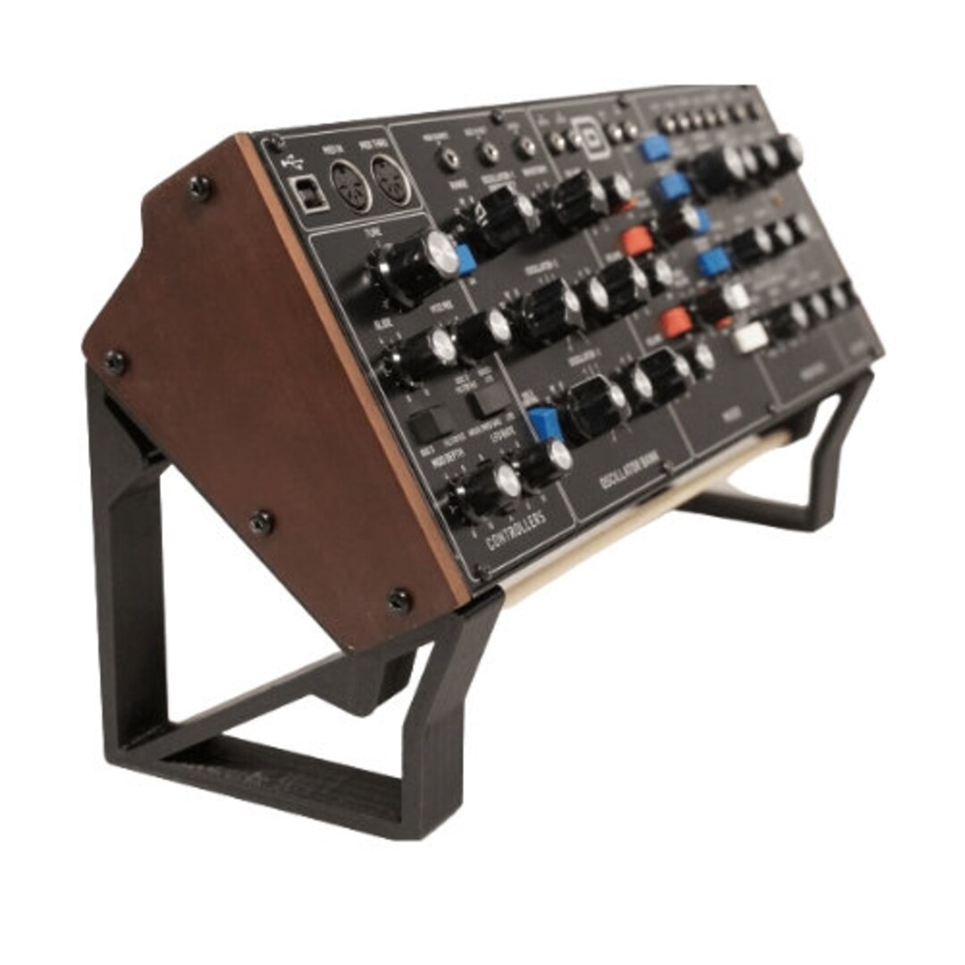 Stand Single BEHRINGER MODEL D / K2 / Pro 1 / Neutron / Cat / Wasp - Etsy