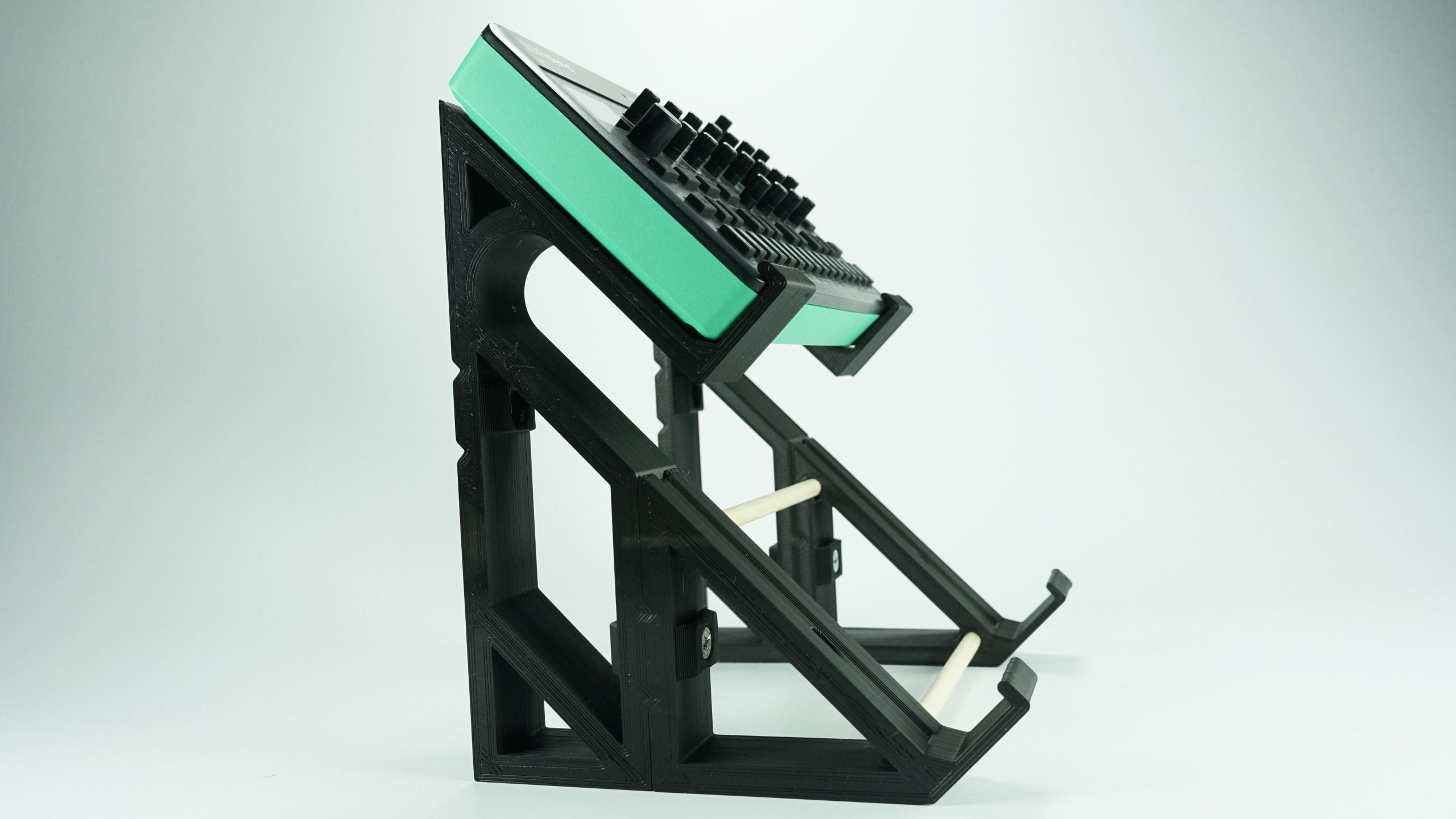 Roland Compact Triple Stand Modular Double Single Triple - Etsy