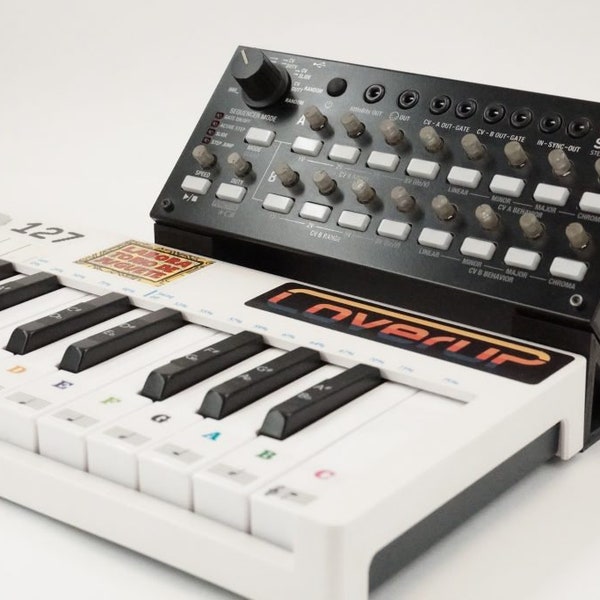 Korg Volca Knobs - Etsy