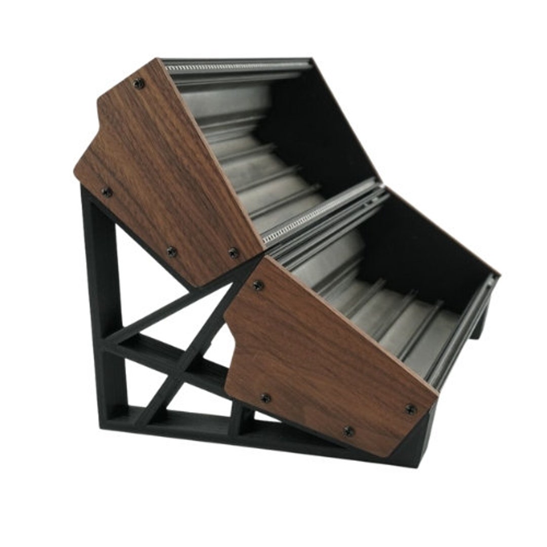 Moog Double Stand Stand only Stand Not Equipment - Etsy