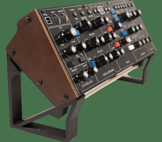 Behringer Model D / K2 / Pro 1/ Neutron / Cat/wasp Stand Coverup.pro ...