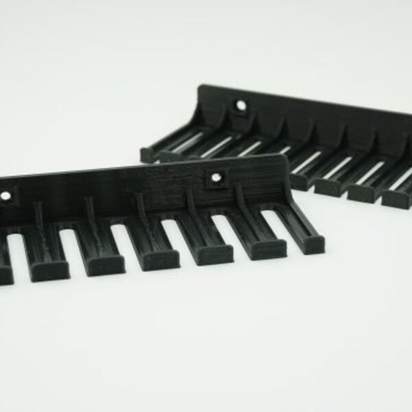 Eurorack Patch Cable Holder - Etsy