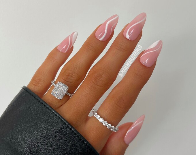 NailMailbyKhlo - Etsy UK