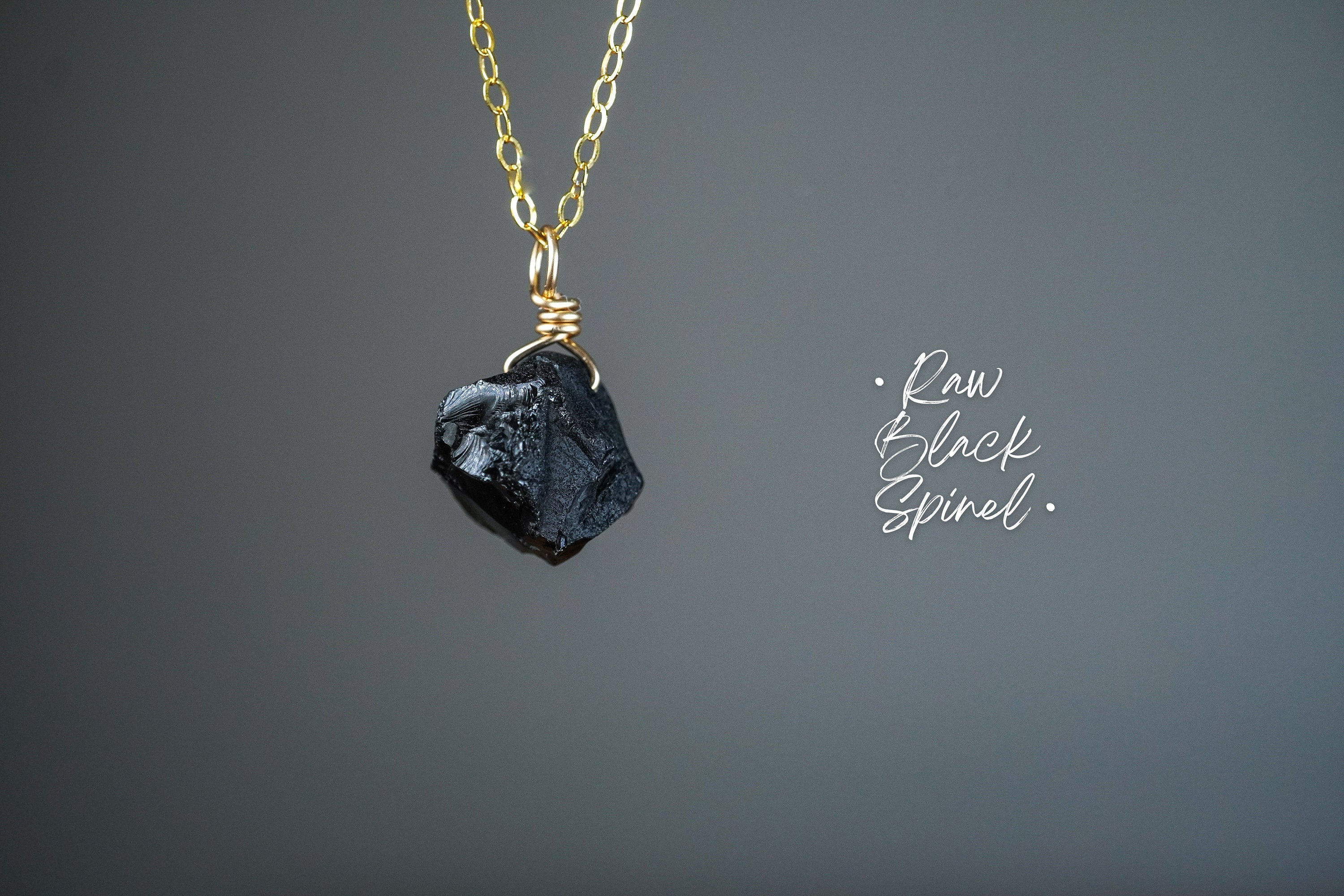 Raw Spinel Stone - Etsy