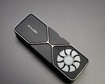 Graphics Card Keycap - Etsy