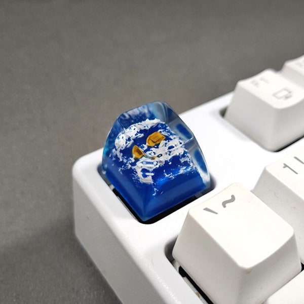 Keycap - Etsy