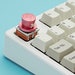 Rotating Genuine One Piece 3D Keycap Chopper Aluminum Alloy - Etsy