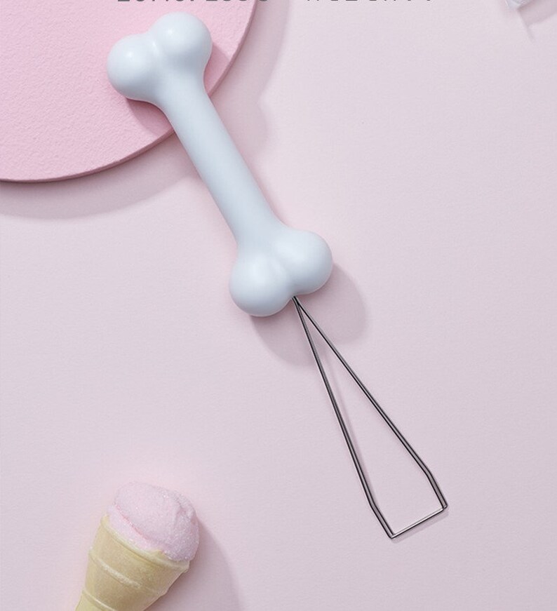 Keycap Puller Cat Paw Fairy Wand Bone Golden Hoop Artisan for - Etsy