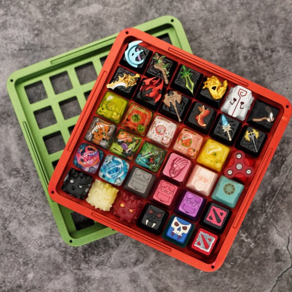 Box Switches Keycaps - Etsy