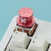 Rotating Genuine One Piece 3D Keycap Chopper Aluminum Alloy - Etsy