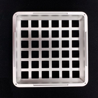 Stackable Keycaps Organizer/box Artisan Aluminum Switches | Etsy