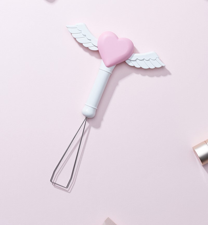 Keycap Puller Cat Paw Fairy Wand Bone Golden Hoop Artisan for - Etsy