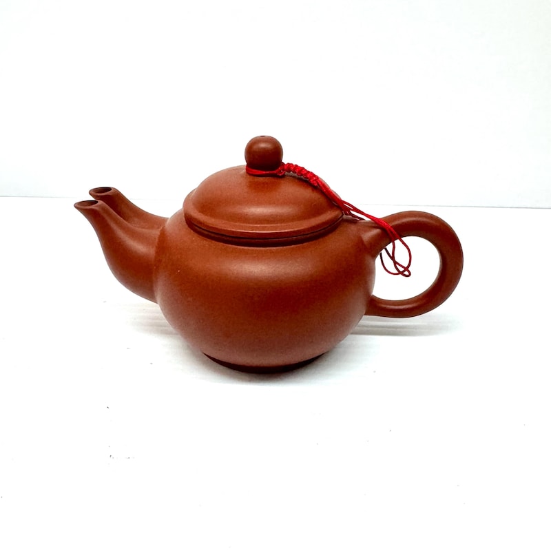 Double Spout Teapot - Etsy