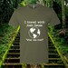 Josh Gates Shirt ∙ Expedition Unknown Gifts ∙destination Truth Shirt ∙ ...