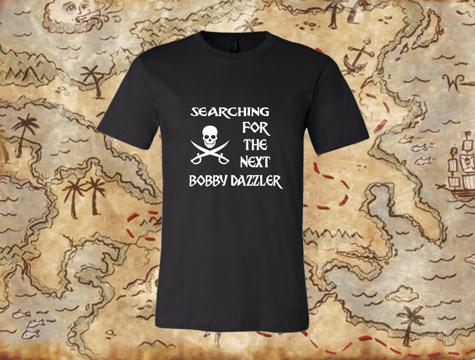 Treasure Hunter Shirt Metal Detecting Shirt Graphic Shirt Treasure Hunt ...