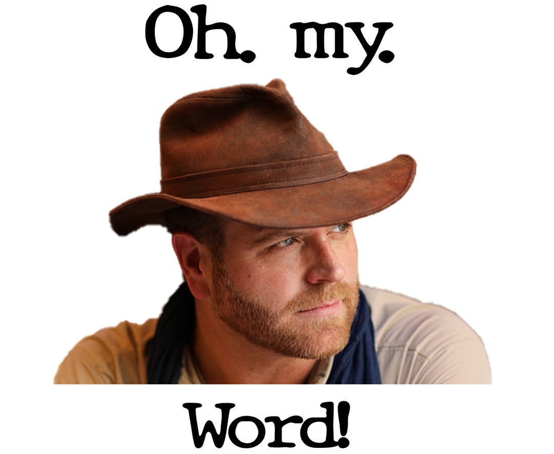 Josh Gates Gift Expedition Unknown Gifts destination Truth Gift ...