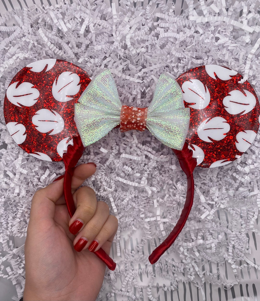 Lilo Ears - Etsy