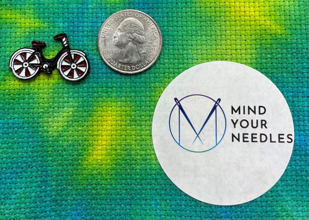 Fahrrad Fahrrad Nadel Halter Magnet - Etsy Österreich