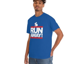 Rabbit Monty Python - Etsy