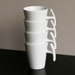 Personalized Name Mug Coffee Mug Name and Monogram Stackable Mug ...