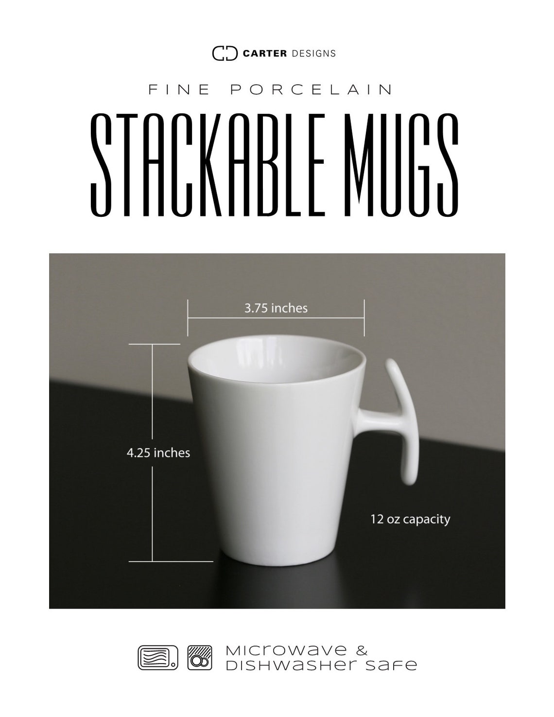 Personalized Name Mug Coffee Mug Name and Monogram - Etsy