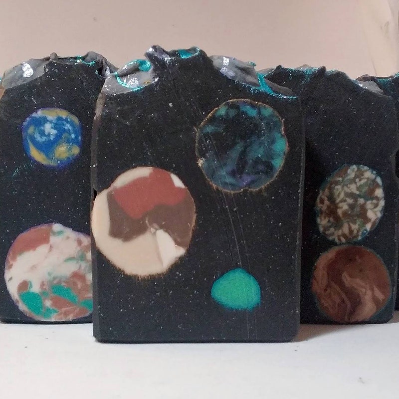Handcrafted Soap - Etsy