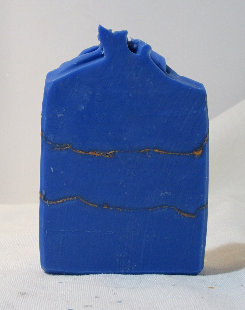 The Three Wise Men - Artisan Soap Bar. Frankincense and Myrrh. Coconut ...