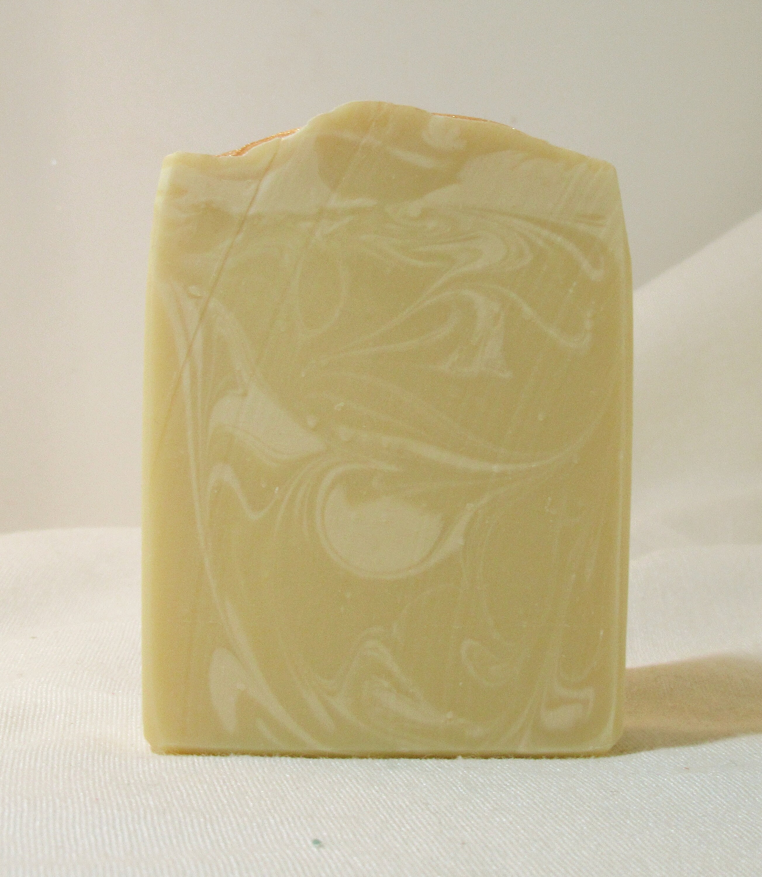 Buttermilk Miel Jabón Artesanal. Fabricado en pequeños lotes. Mejor ...